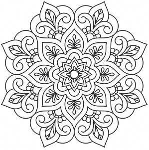 The Mandala(?) Effect – The Witty Child